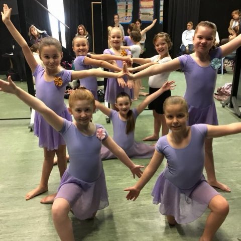 Dancemering - Uniform